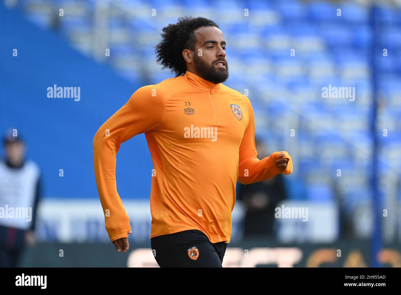 Tom huddlestone hi-res stock photography and images - Alamy
