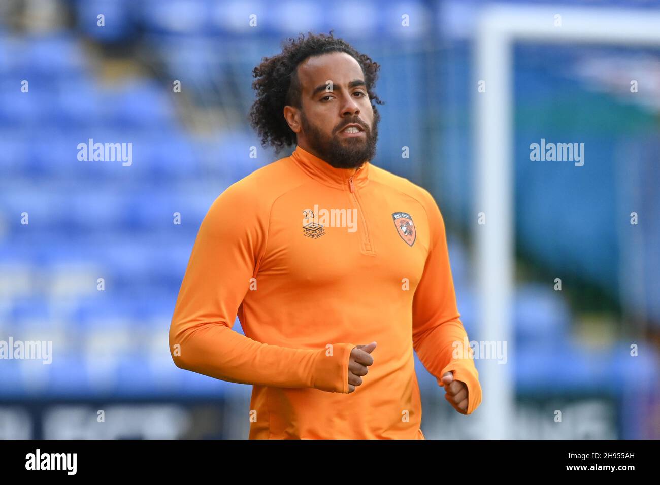 Tom huddlestone hi-res stock photography and images - Alamy