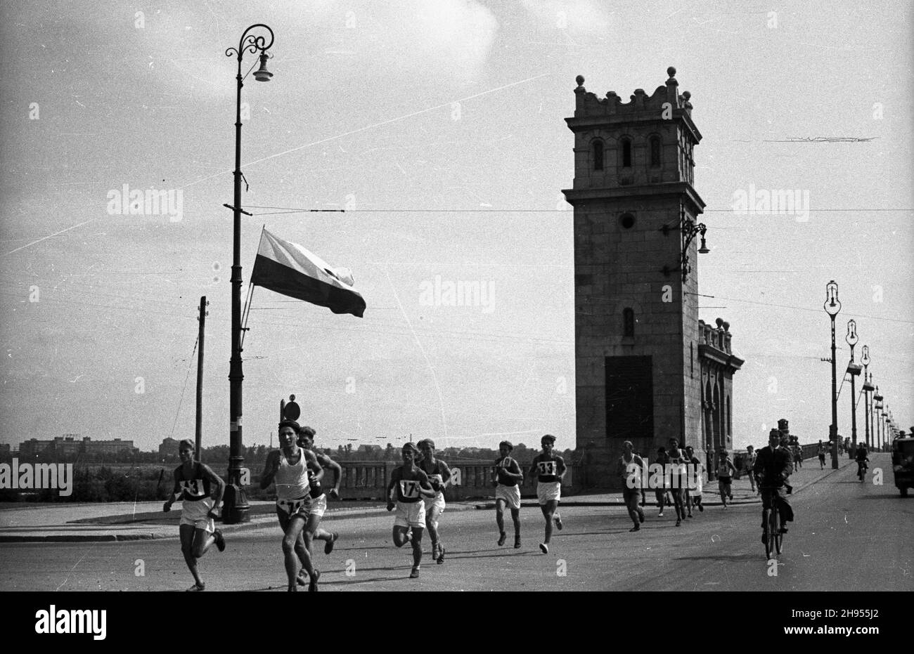 Bridge in rondo hi-res stock photography and images - Alamy