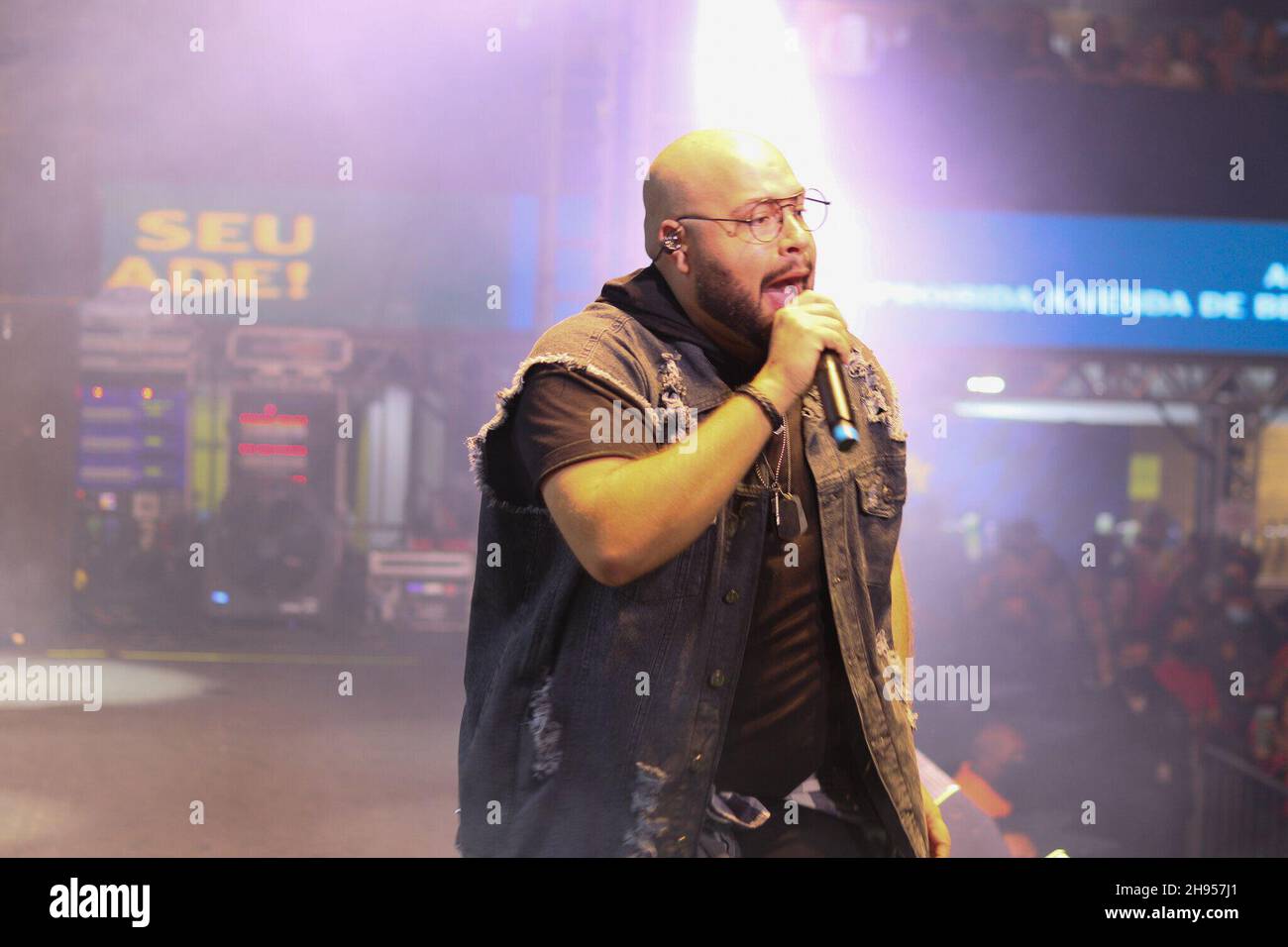 Sao Paulo, Brazil. 4th Dec, 2021. (INT) Sao Paulo Oktoberfest. December ...