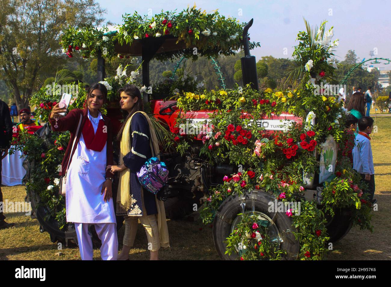 Rawalpindi Pakistan Parks and Horticulture Authority Rawalpindi ...