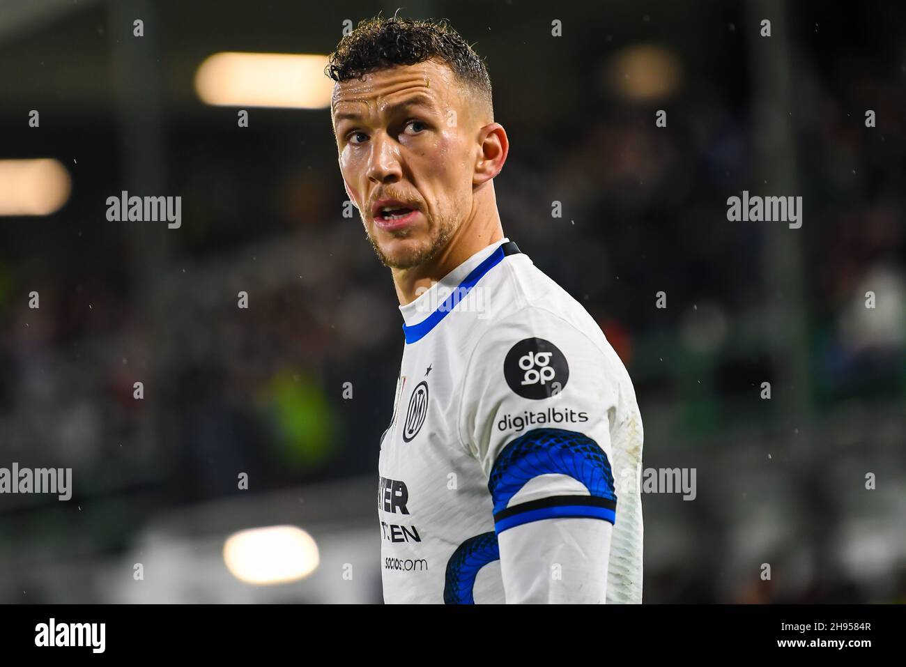 Pier Luigi Penzo stadium, Venice, Italy, November 27, 2021, Inter’s ...