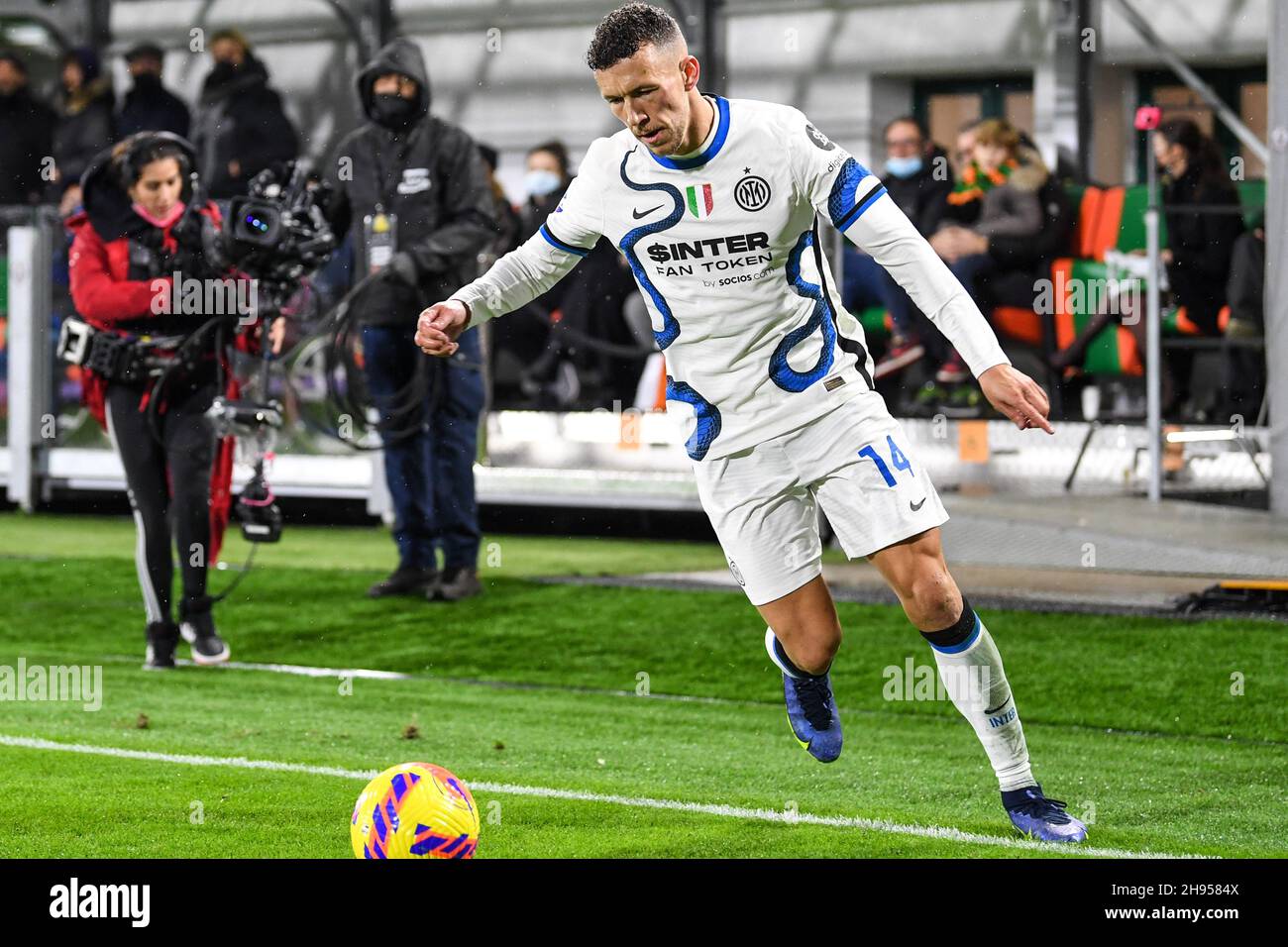 Ivan perisic portrait hi-res stock photography and images - Alamy