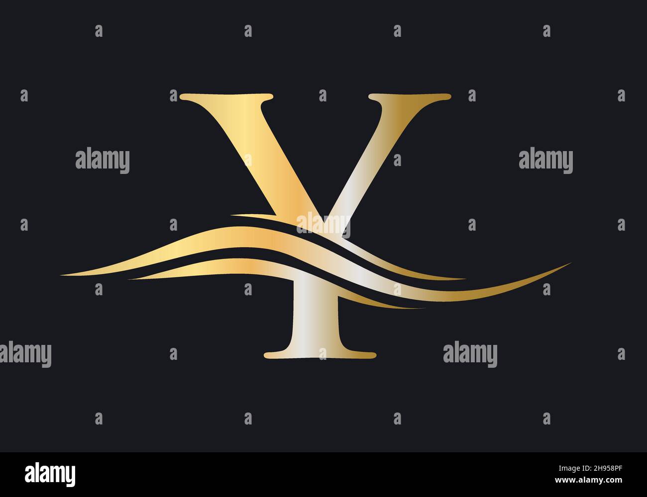 Y Letter In Water Letter Y Of Water Alphabet, Aqua Concept Fresh Water
