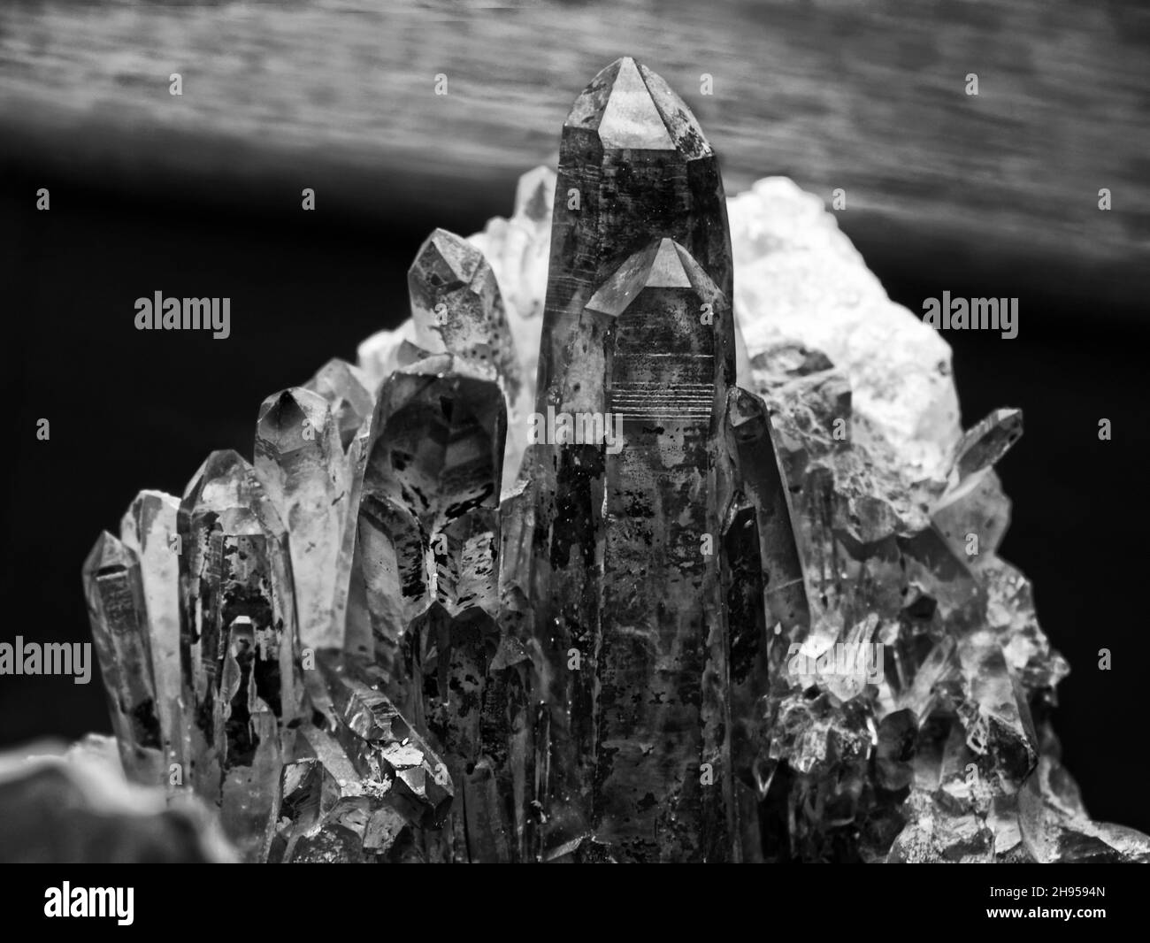 Silicon dioxide images hi-res stock photography and images - Alamy
