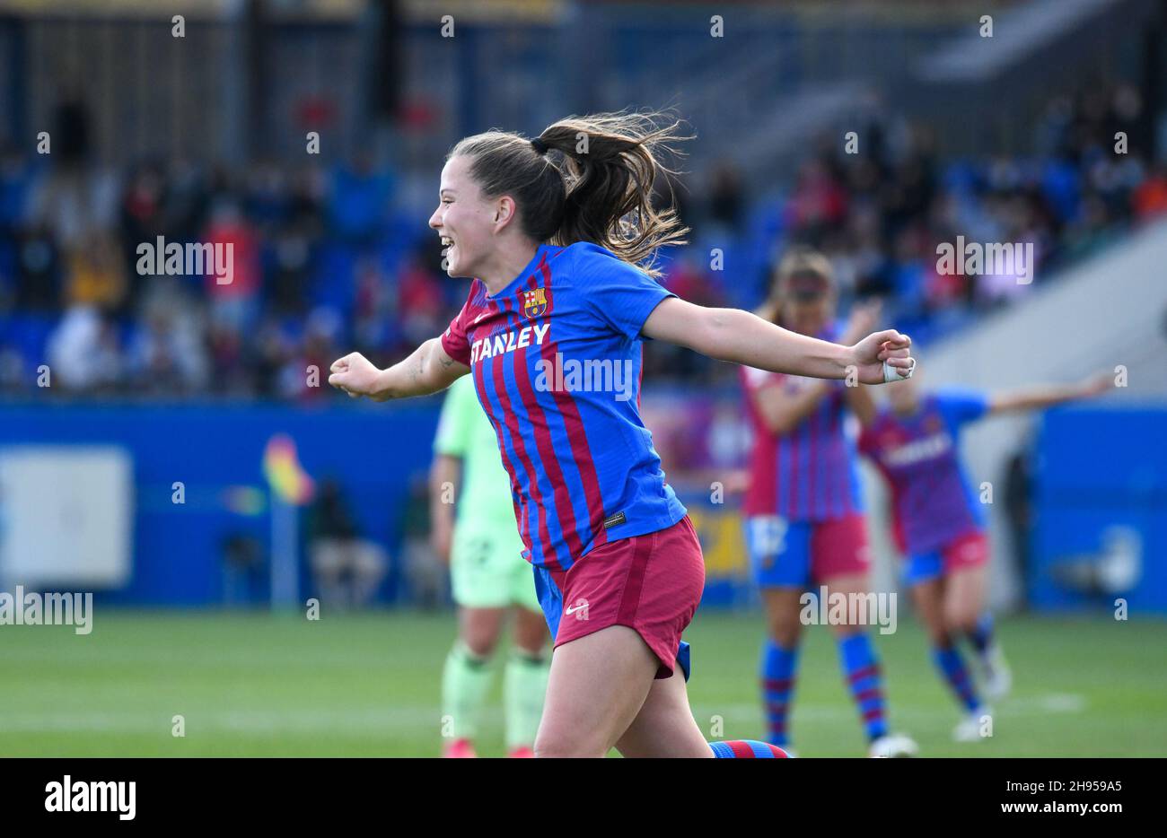 Claudia pina hi-res stock photography and images - Alamy