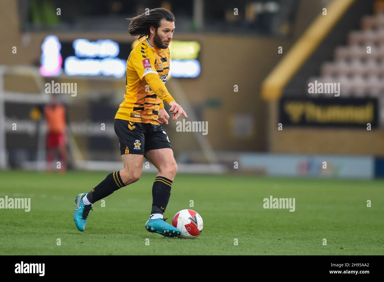 Wes hoolahan cambridge hi-res stock photography and images - Alamy