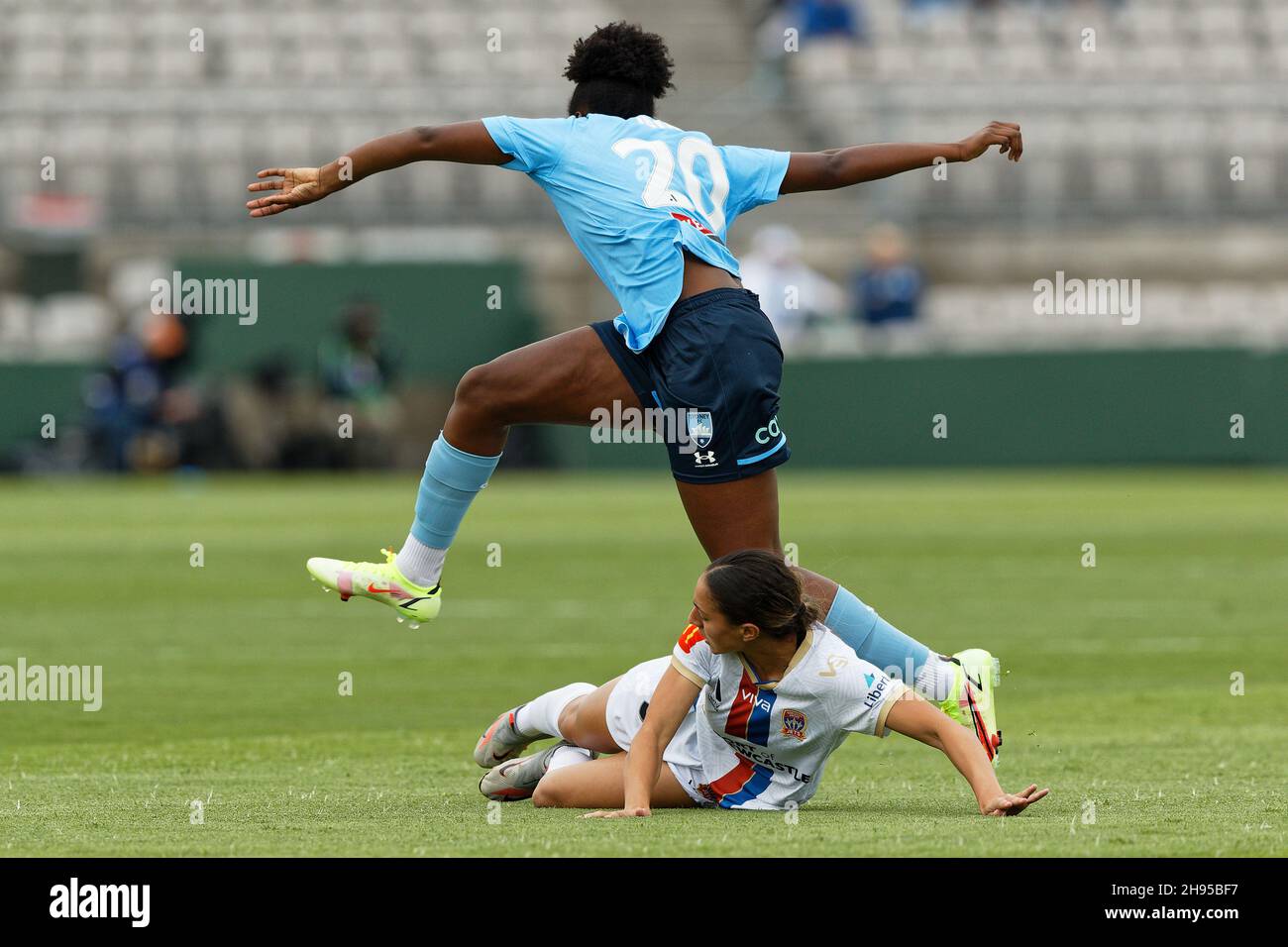 Nike soccerball hi-res stock photography and images - Alamy