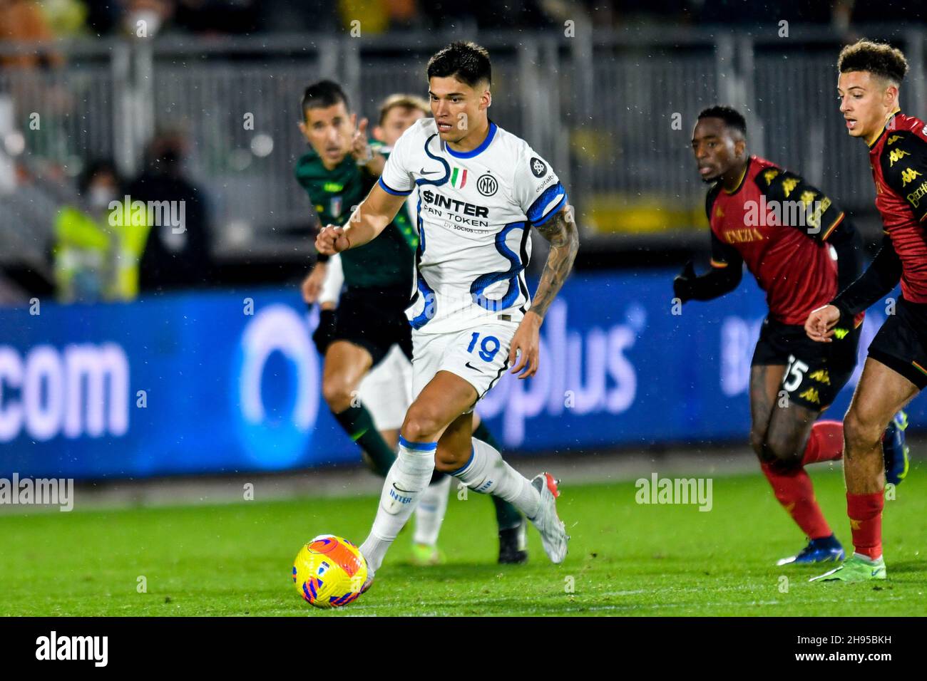 Joaquin correa portrait hi-res stock photography and images - Alamy