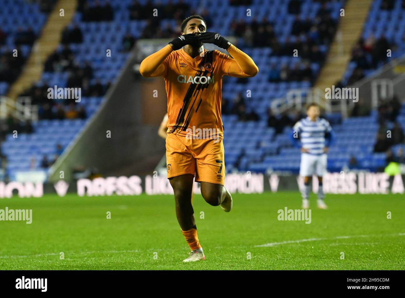 Mallik wilks cele hi-res stock photography and images - Alamy