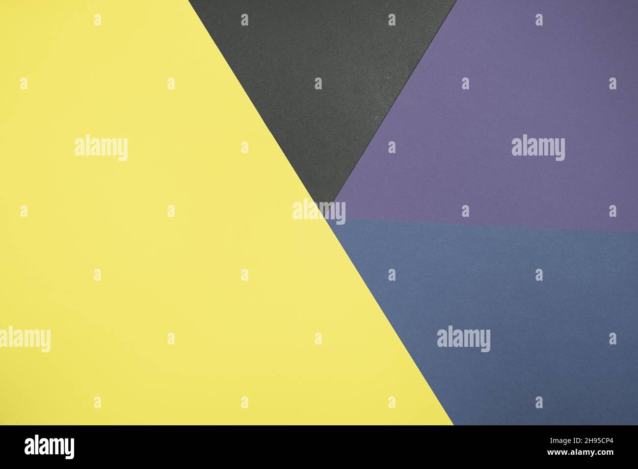 Colored paper background with space for text Stock Photo - Alamy