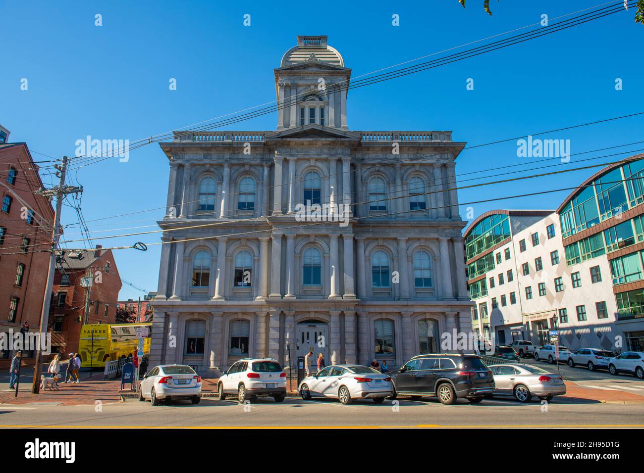 312 fore street hi-res stock photography and images - Alamy