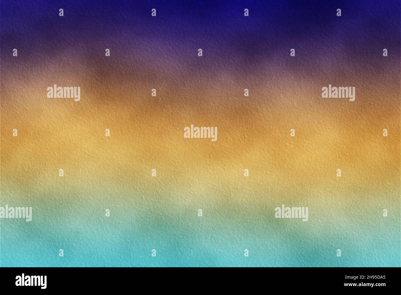 Beautiful background picture with blue and yellow colors Stock Photo ...