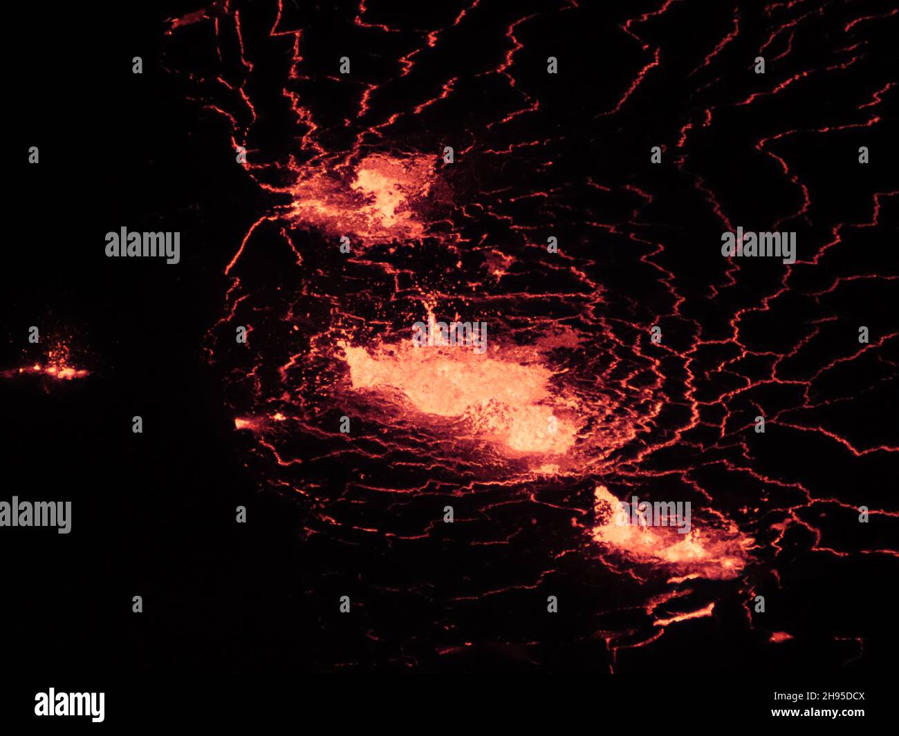 Multiple Fissures High Resolution Stock Photography and Images - Alamy