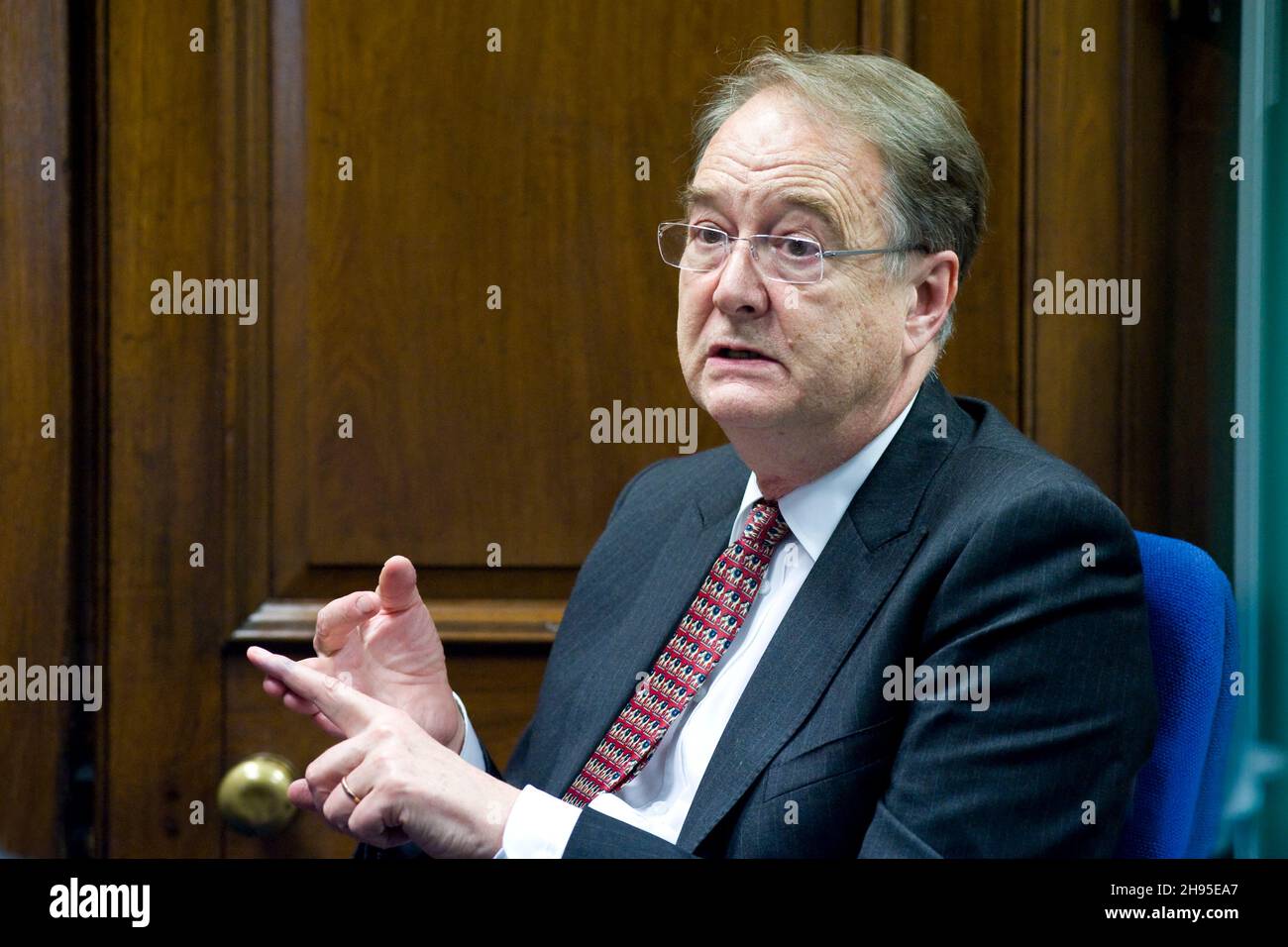 Professor of transport and infrastructure hi-res stock photography and ...