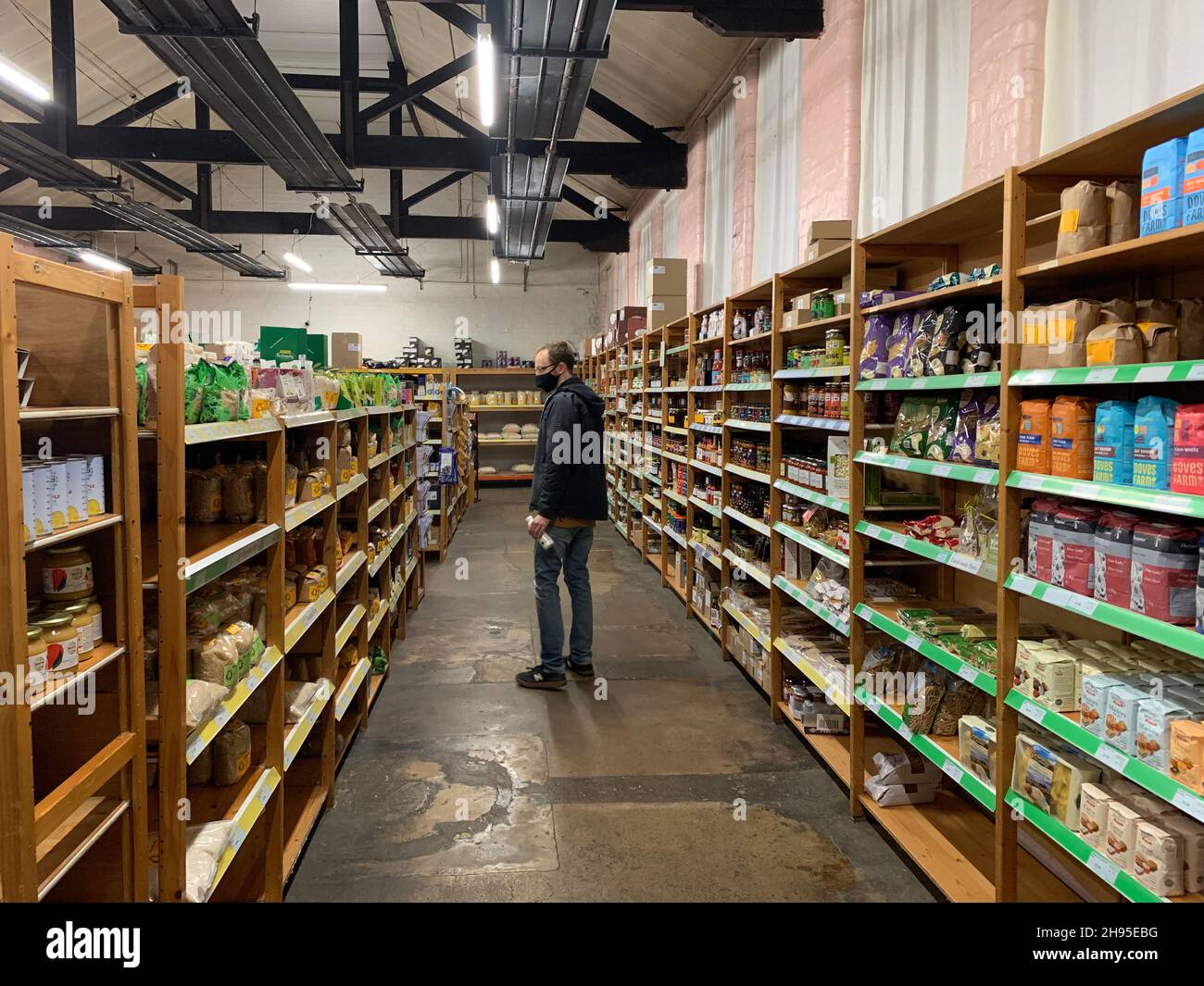Stacked tea boxes hi-res stock photography and images - Alamy