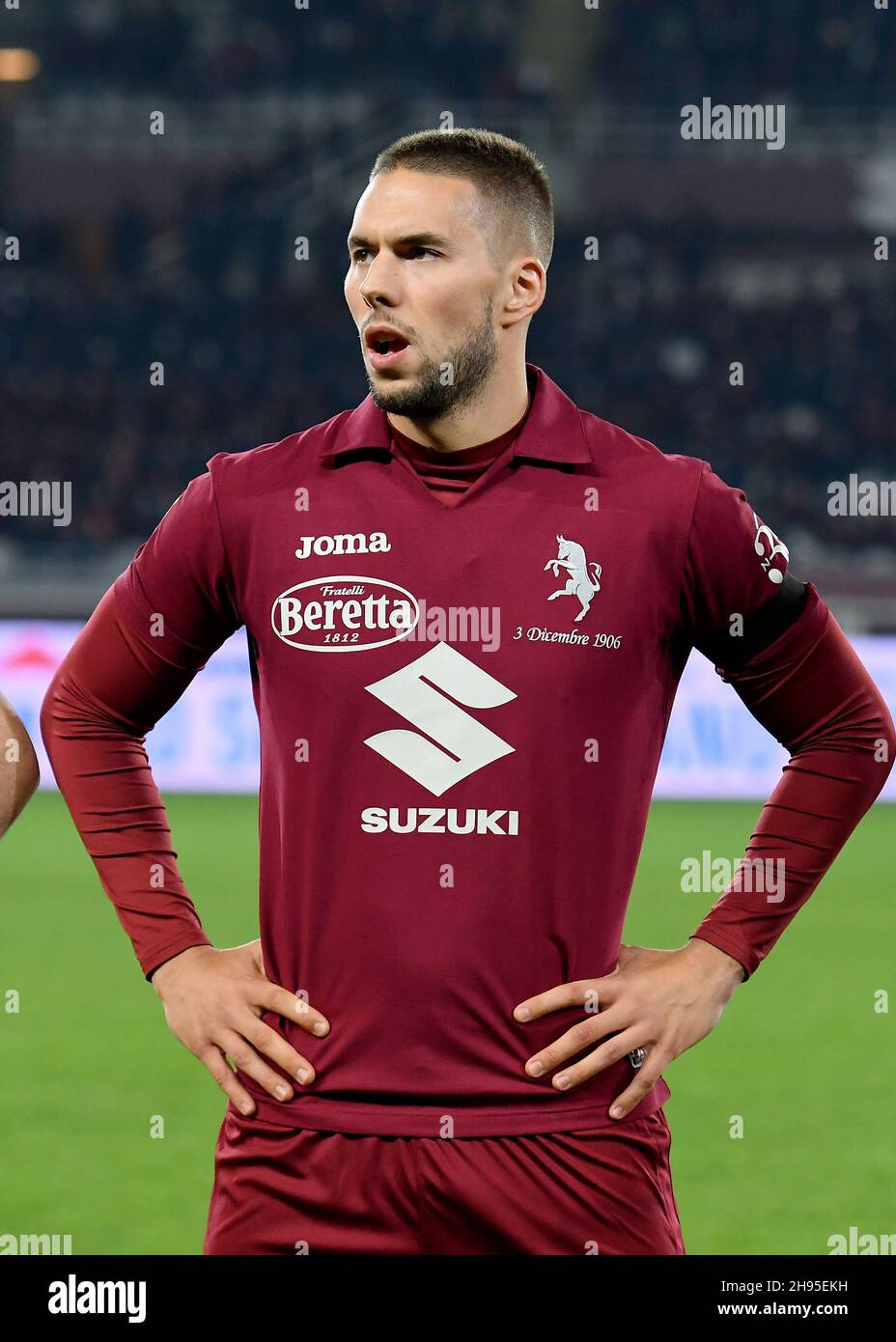 Tu grande hi-res stock photography and images - Alamy