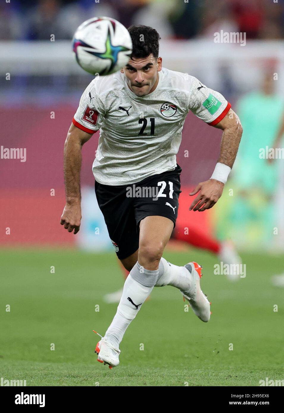 Ahmed sayed hi-res stock photography and images - Alamy