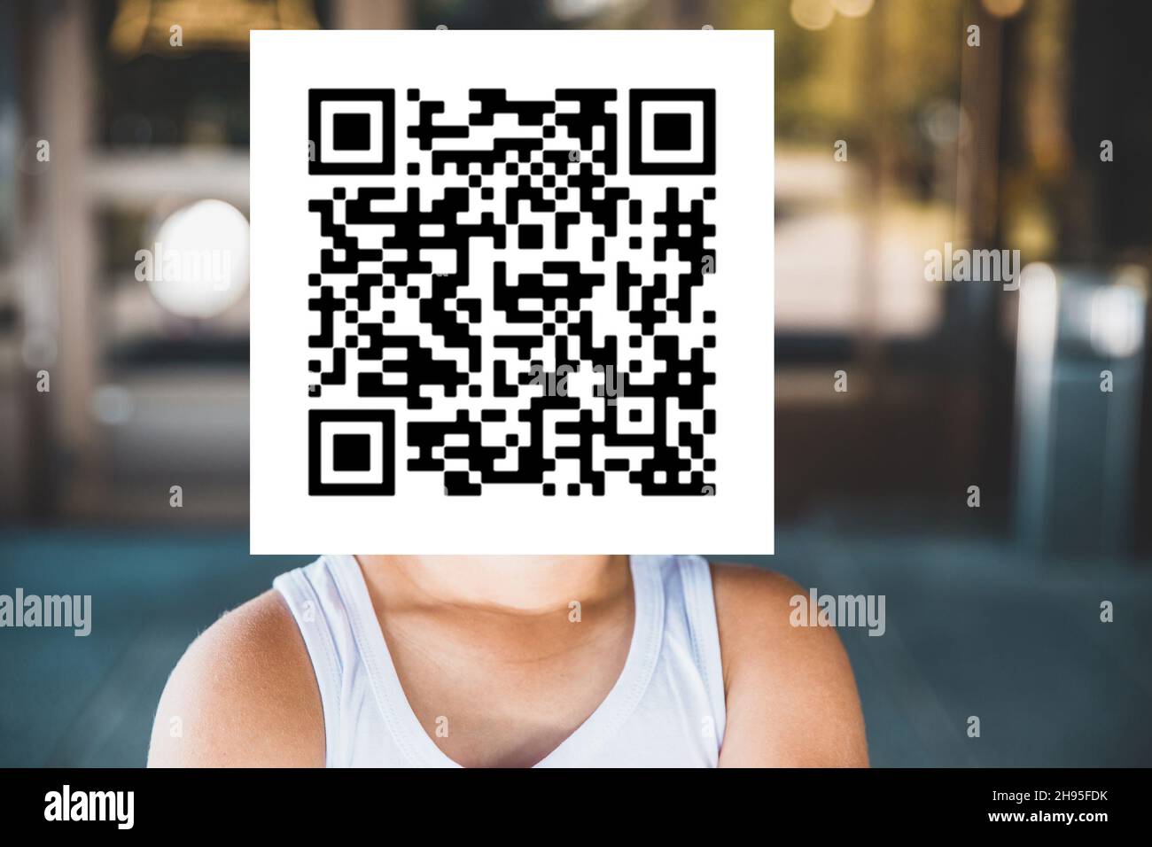 Man tattoo code hi-res stock photography and images - Alamy