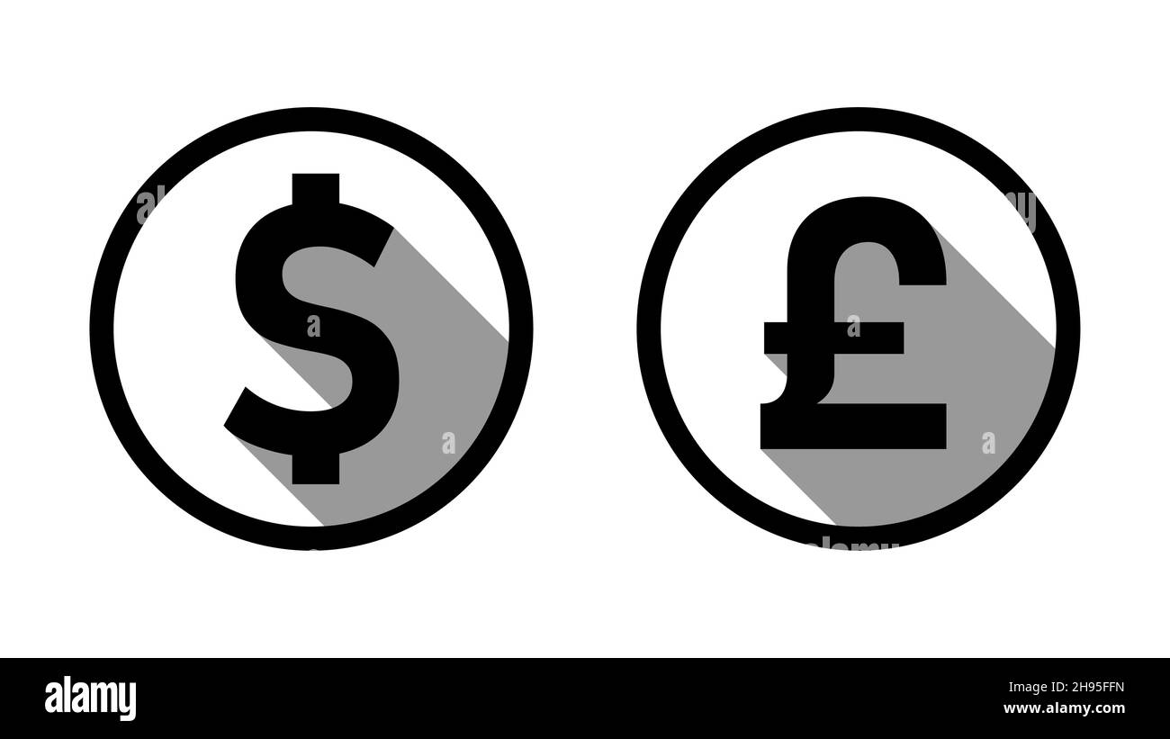 Usa and hyperinflation Stock Vector Images - Alamy