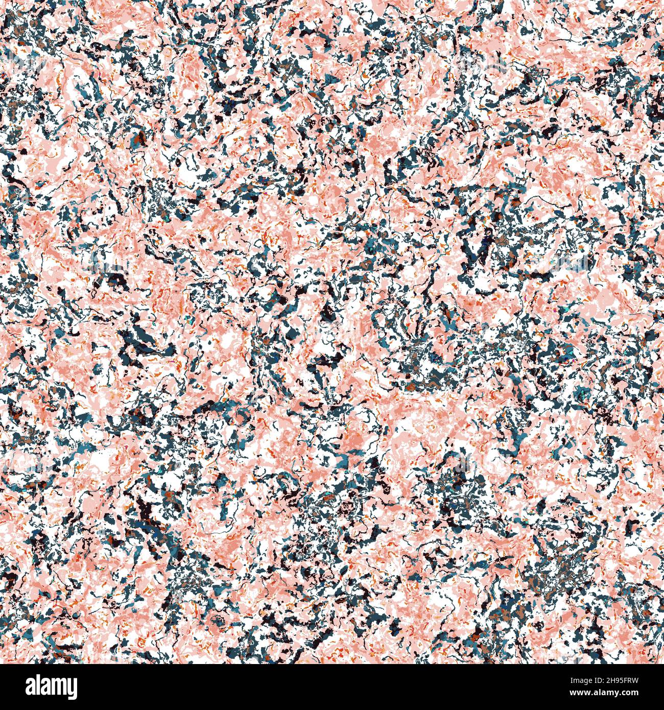 Masculine irregular mottled seamless pattern. Flecked simple material ...