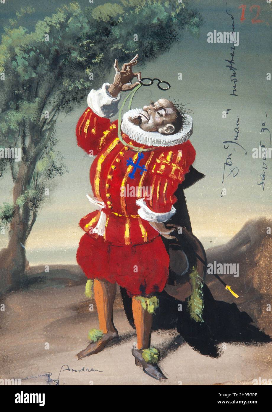 Juan andreu hi-res stock photography and images - Alamy