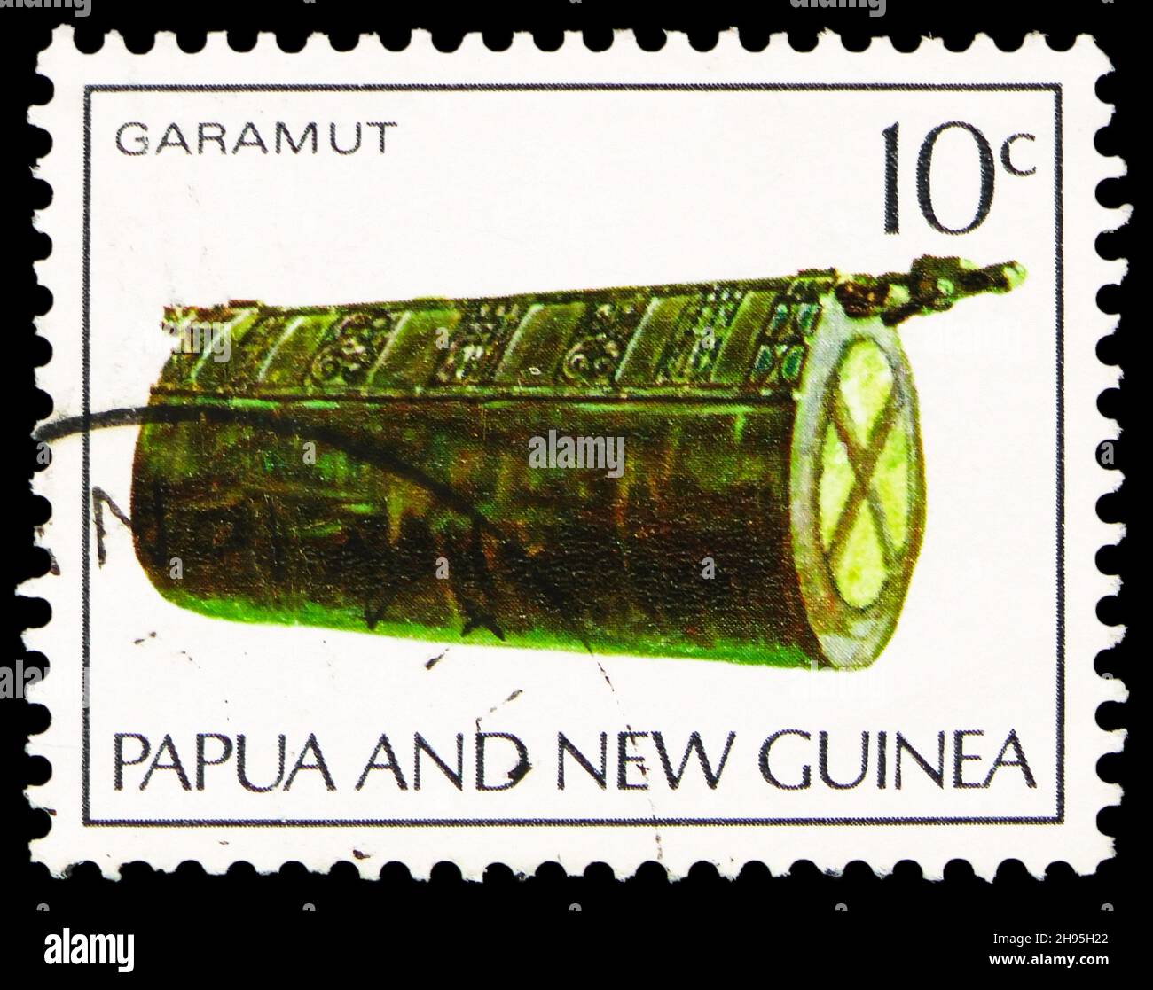 Garamut and papua new guinea hi-res stock photography and images - Alamy