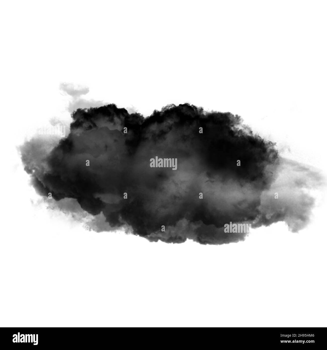 Rain wind fire Cut Out Stock Images & Pictures - Alamy