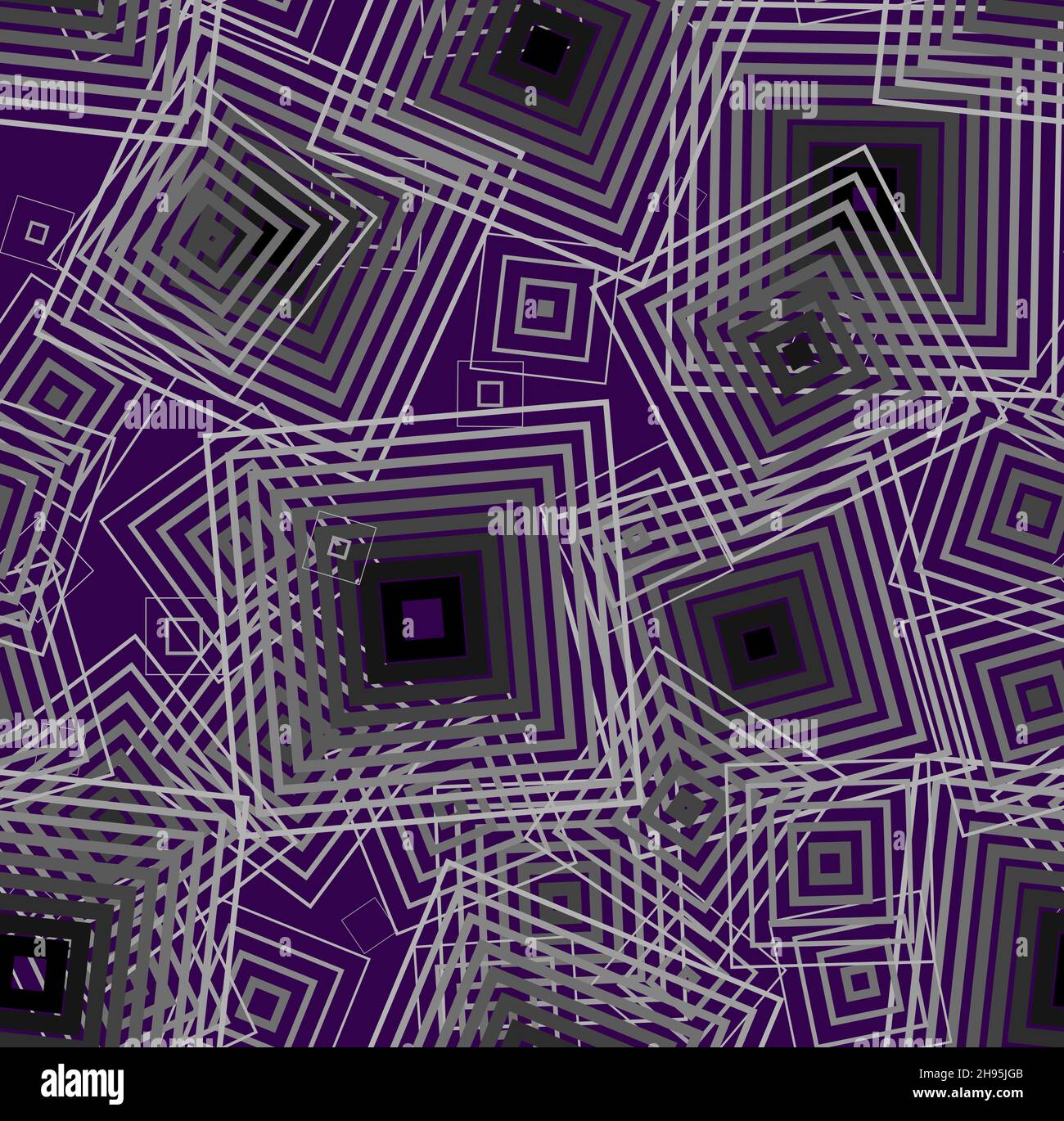 Geometry Zig Zag Vector Pattern Ethnic Seamless Ornament Abstract