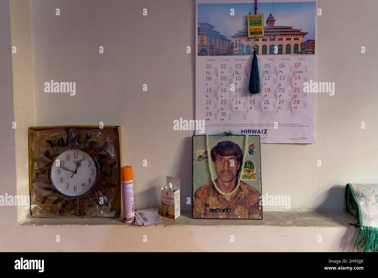 Post mortem room hi-res stock photography and images - Alamy