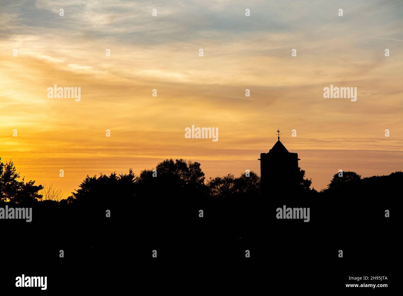 Shipbourne kent hi-res stock photography and images - Alamy