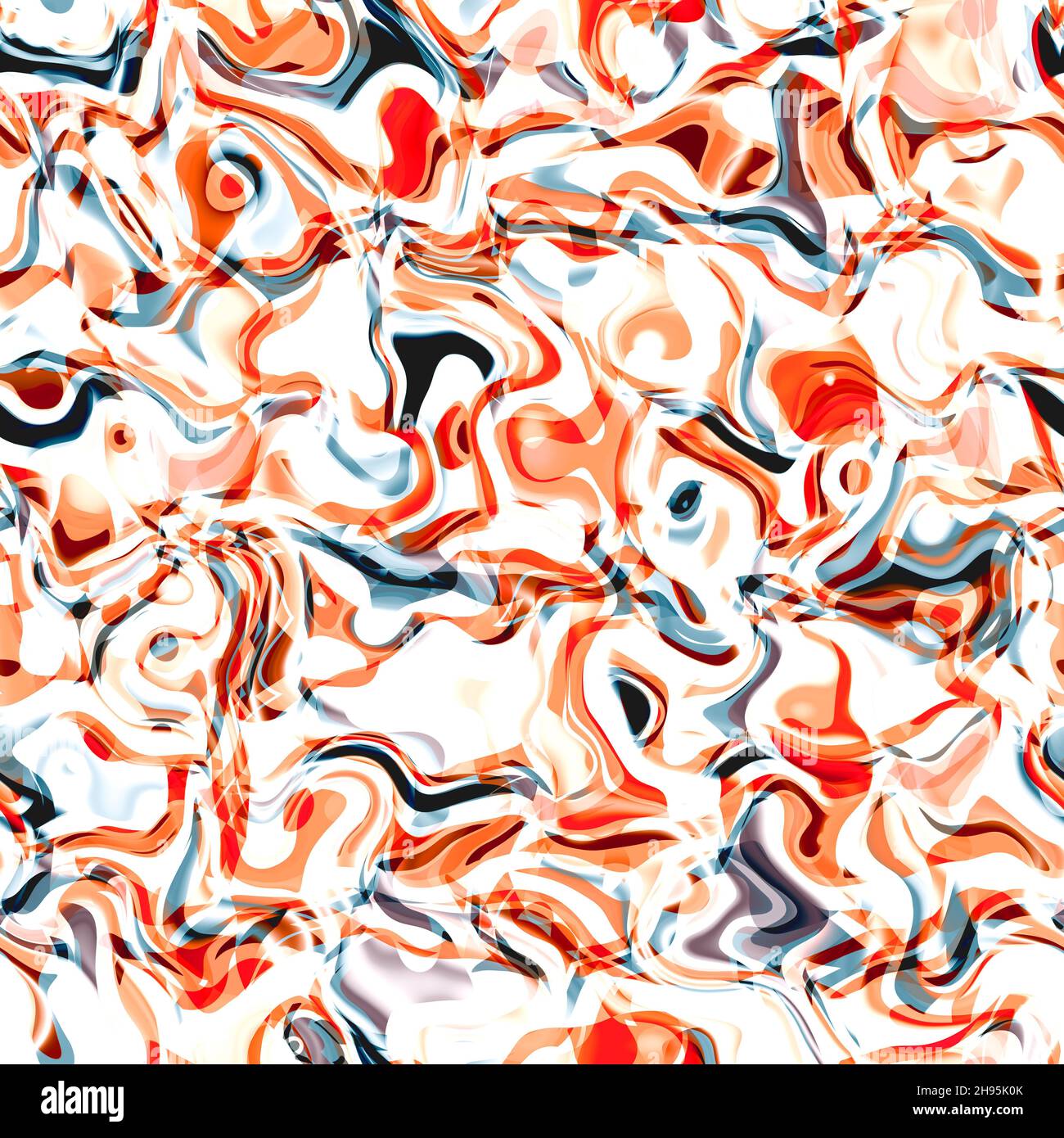 Masculine irregular distort seamless pattern. Flecked simple material ...