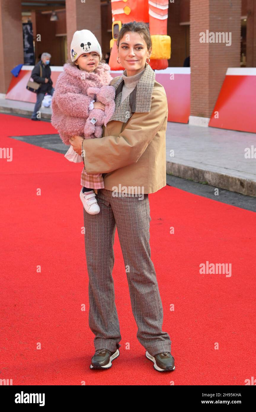 Caroline leon di lodovico hi-res stock photography and images - Alamy