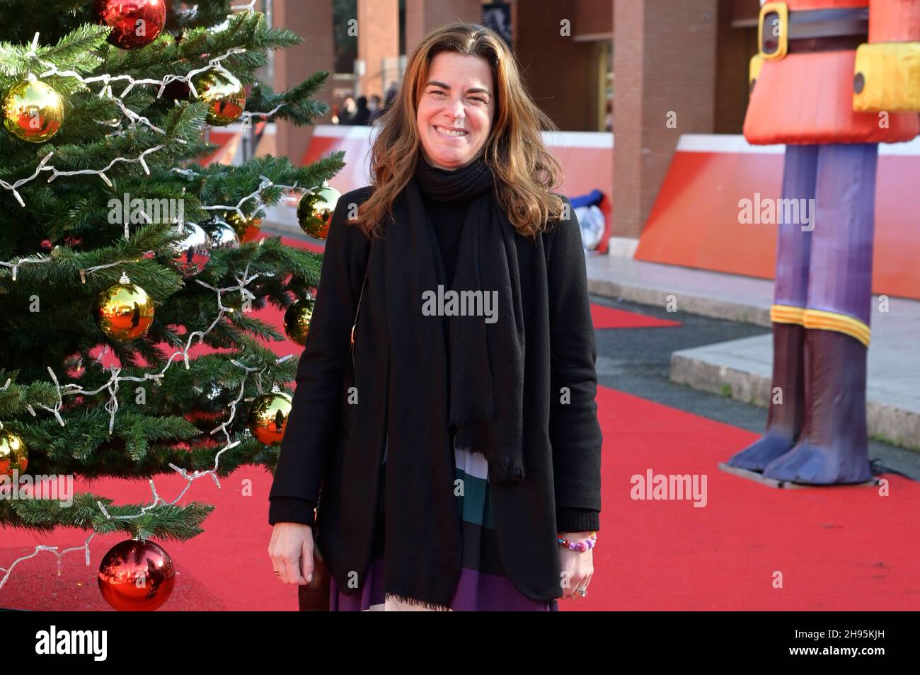 Costanza calabrese hi-res stock photography and images - Alamy