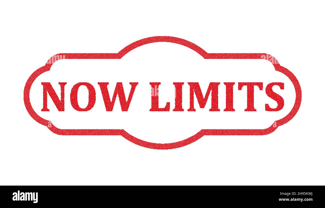 Logo - the time is now Stock Vector Image & Art - Alamy