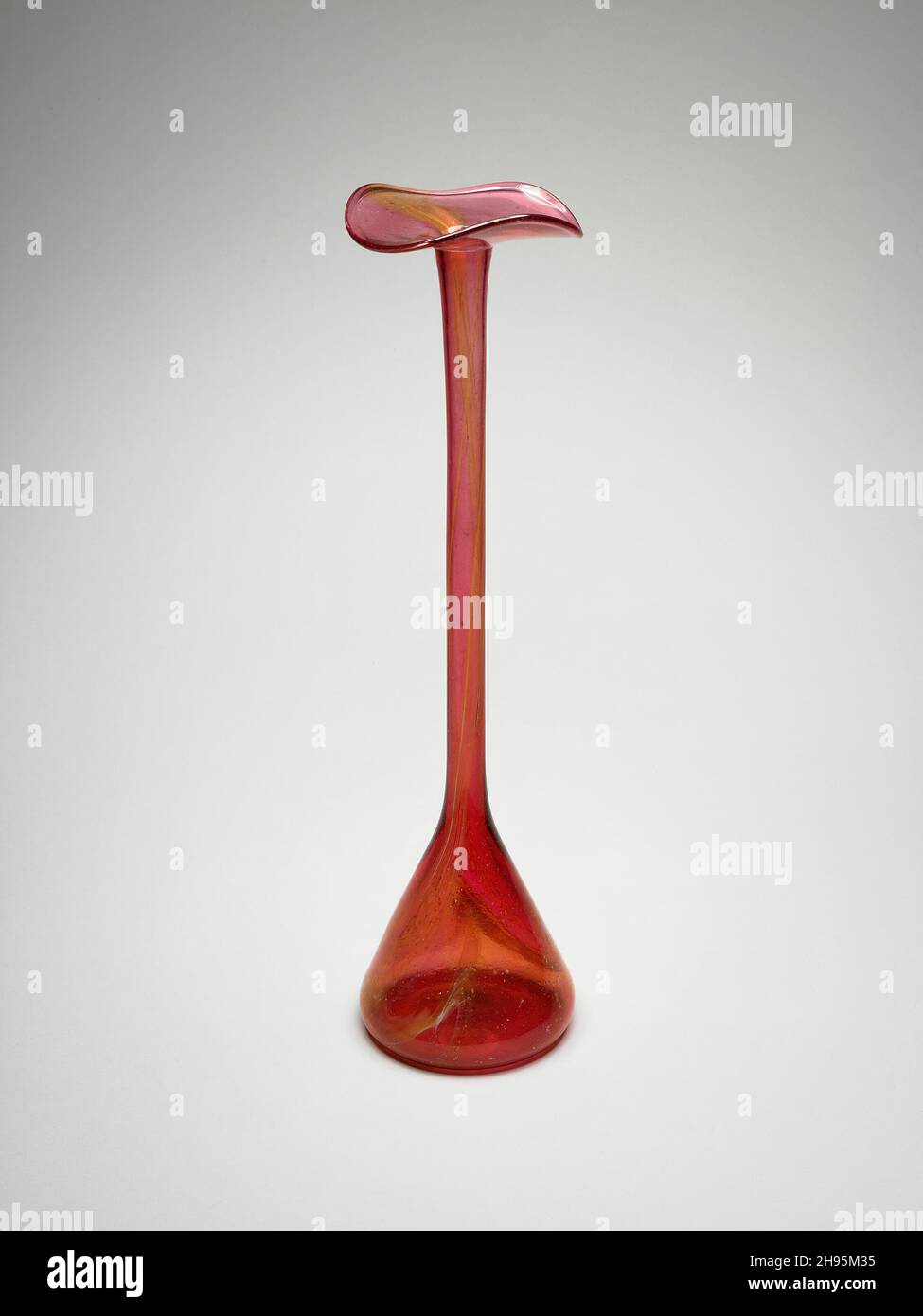 Clutha Vase, Glasgow, c. 1895 Stock Photo - Alamy