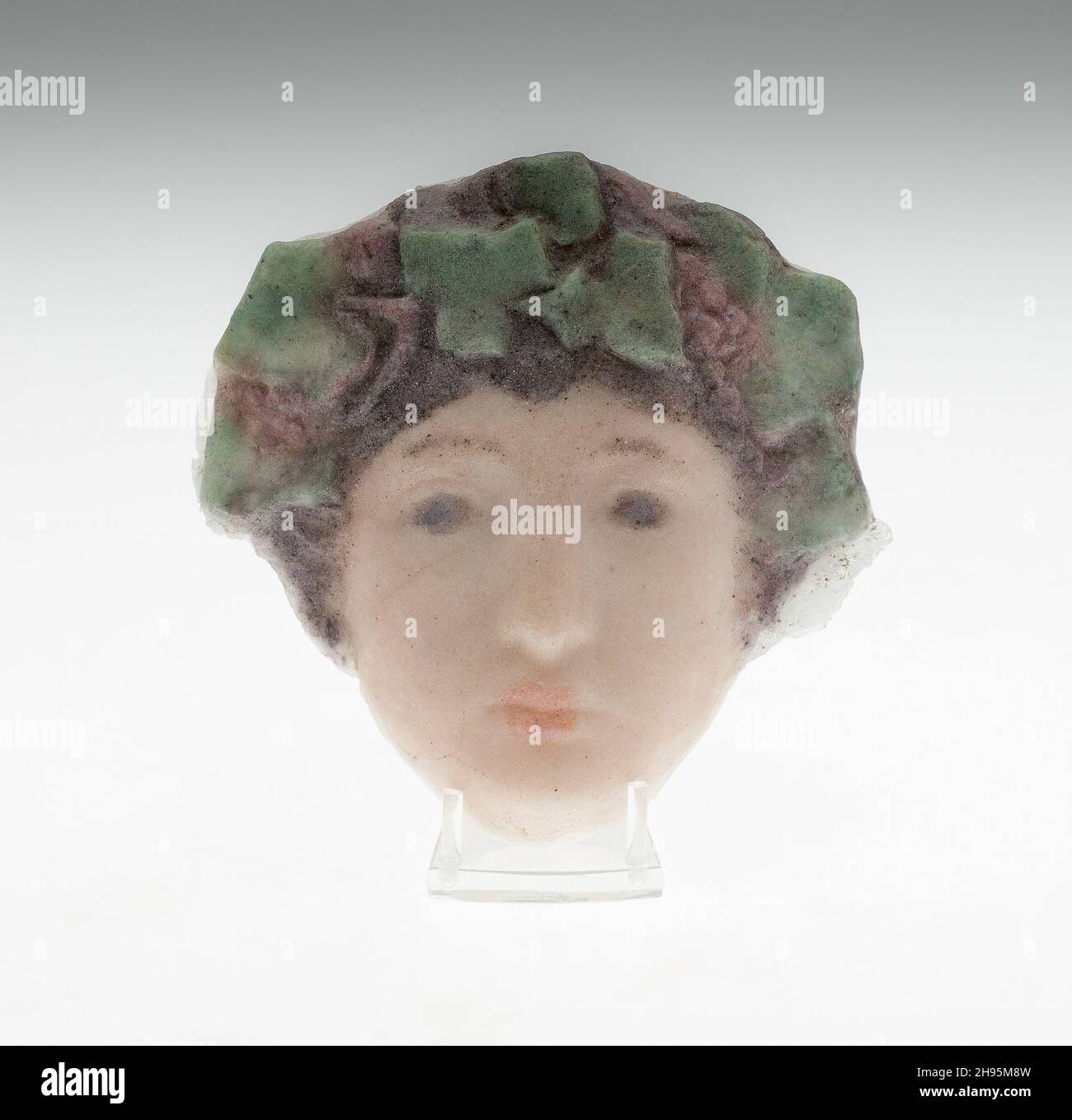 Plaque, France, c. 1895 Stock Photo - Alamy