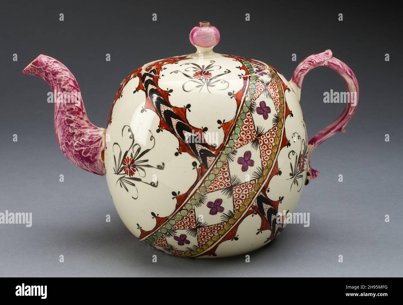 Leeds pottery hi-res stock photography and images - Alamy