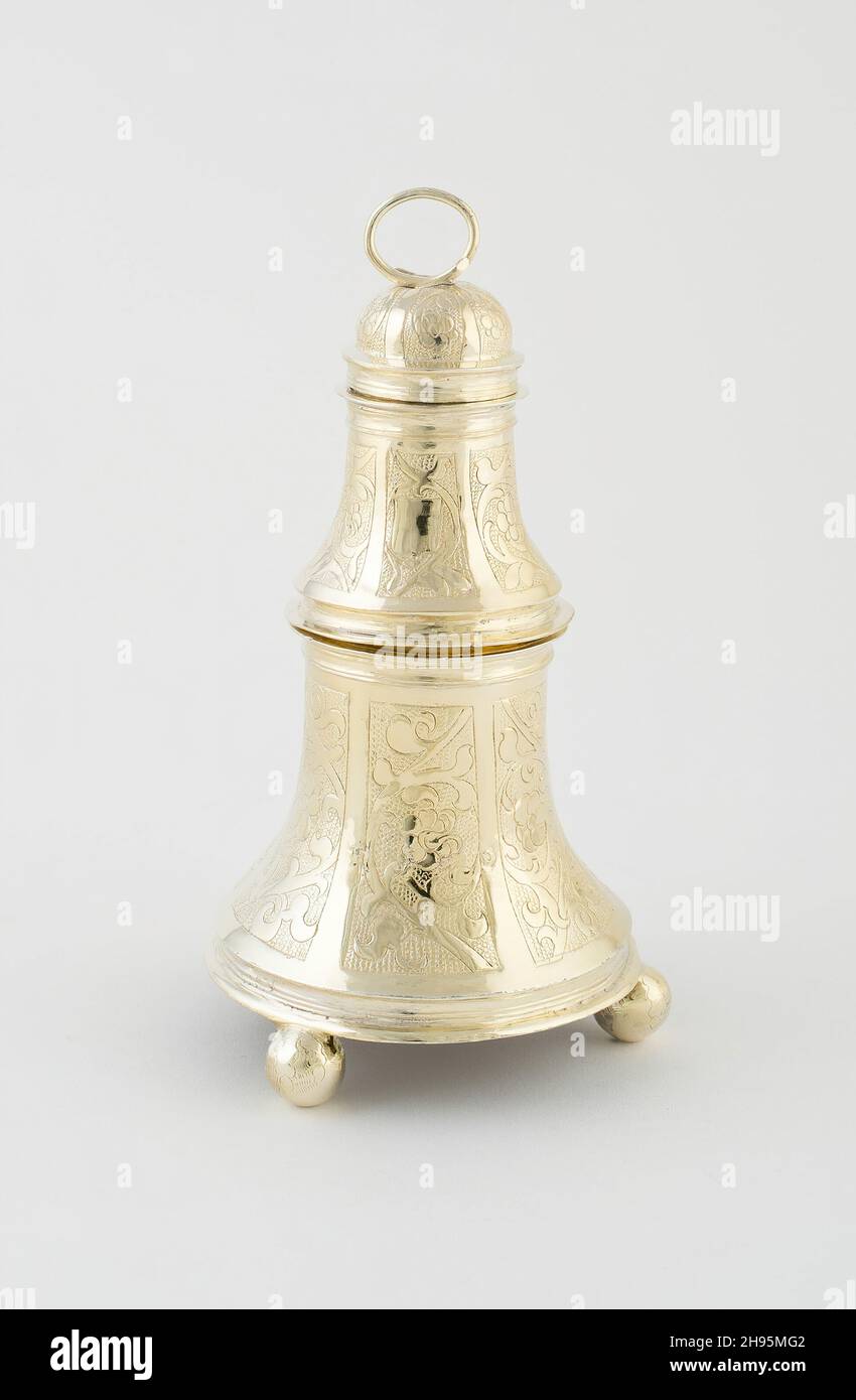 Bell Salt, London, 1601/02 Stock Photo - Alamy