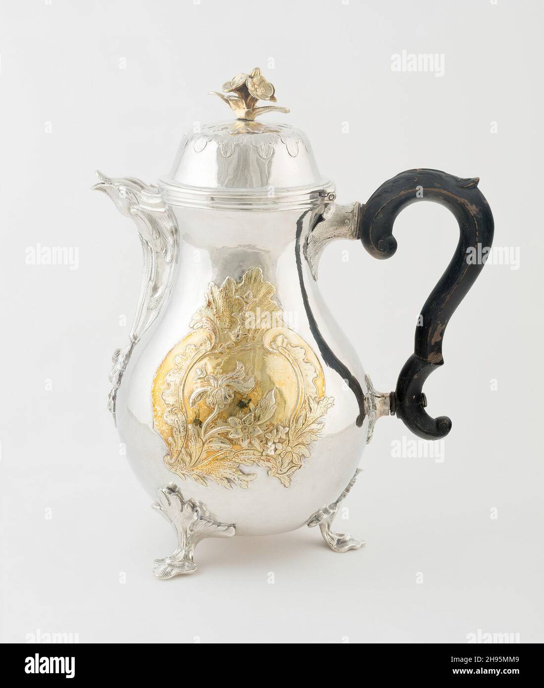 Swedish coffee pot hi-res stock photography and images - Alamy
