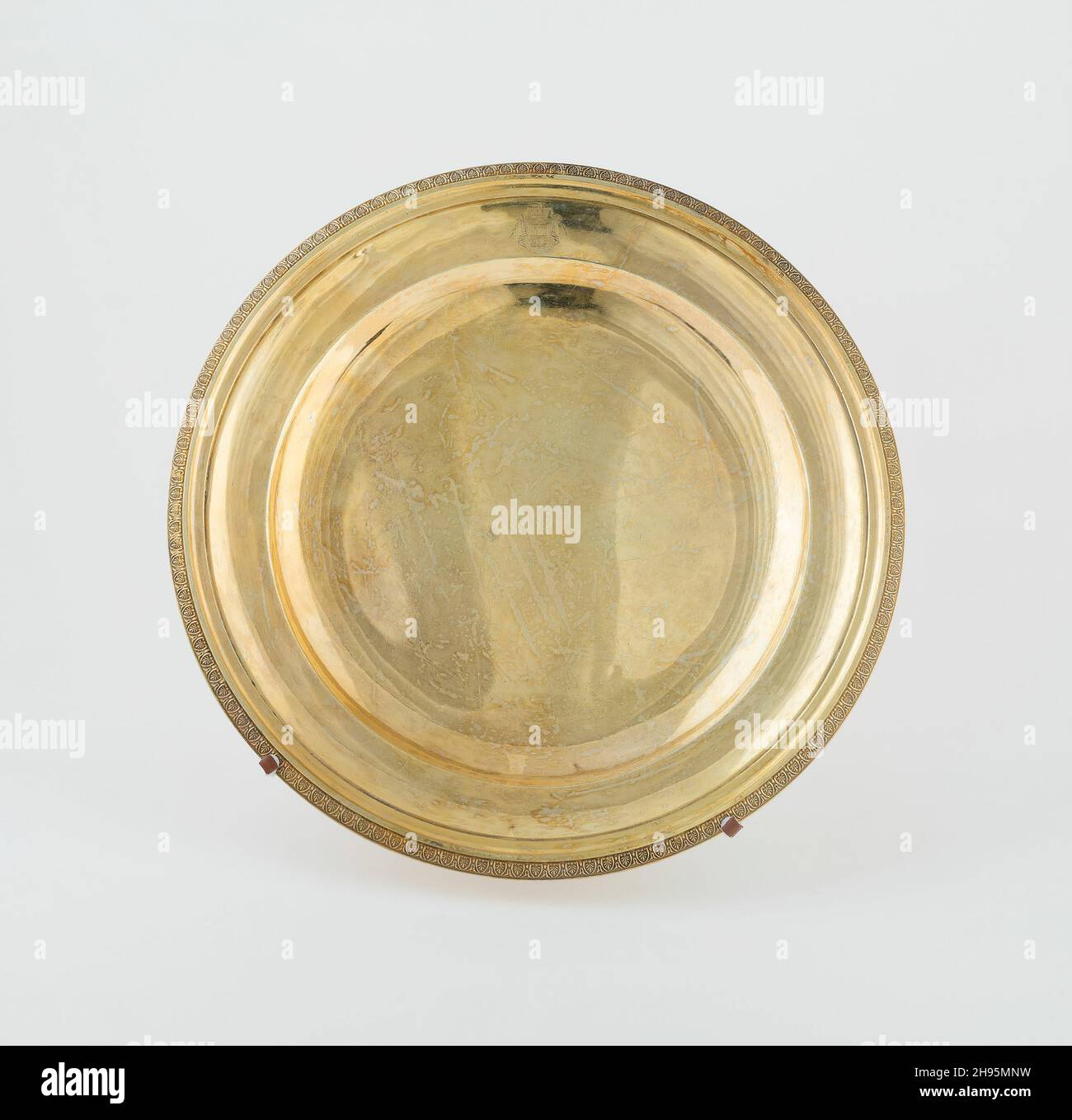 32 silver plates hi-res stock photography and images - Alamy