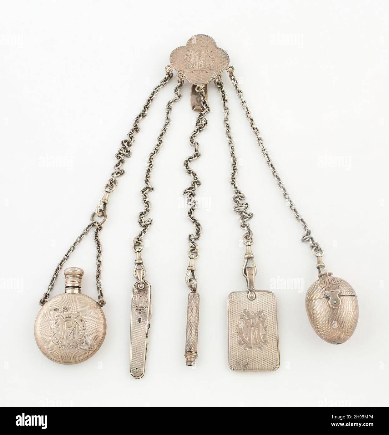 Chatelaine dress hi-res stock photography and images - Alamy