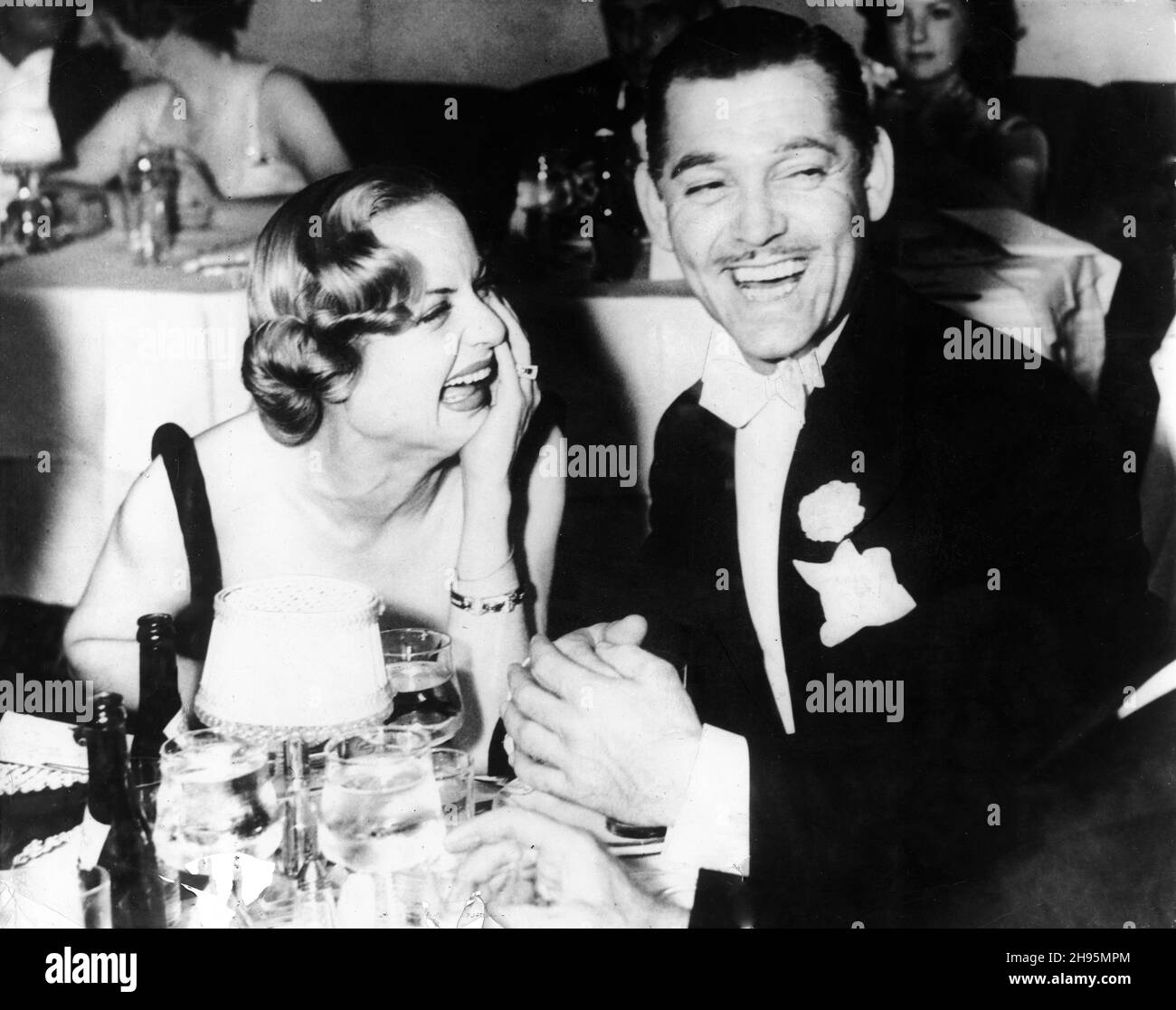 Gable and lombard hi-res stock photography and images - Alamy