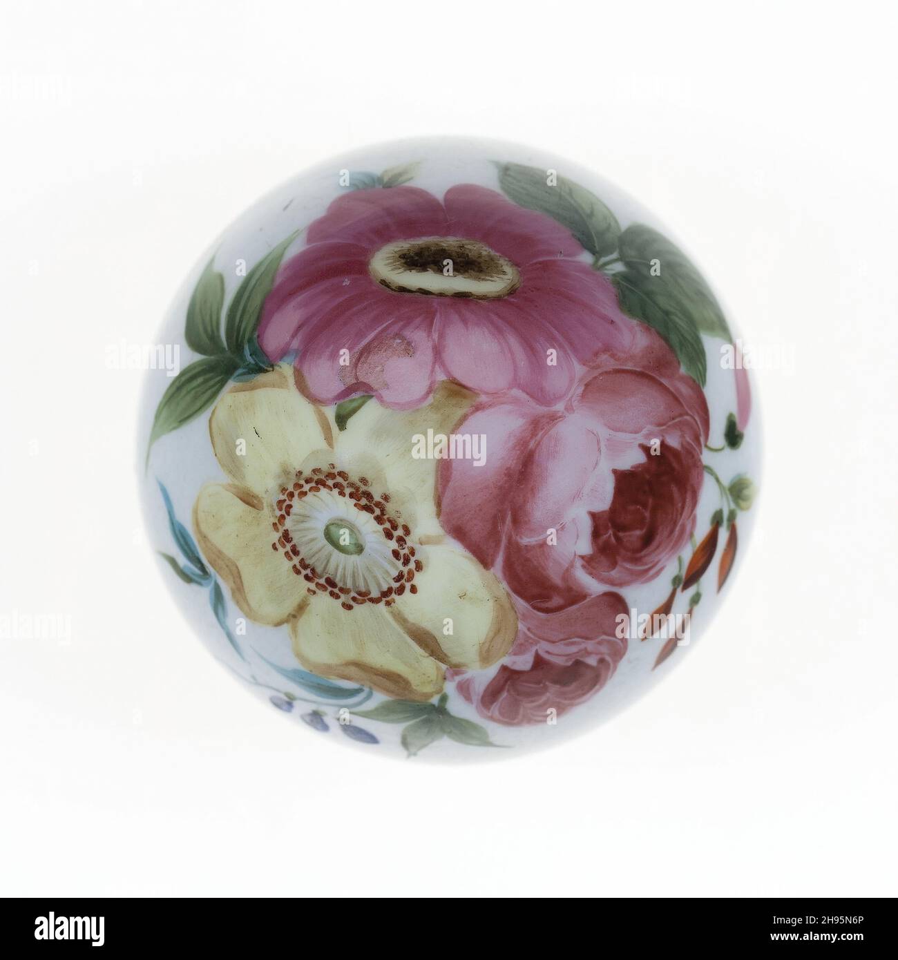 Bohemia 1848 hi-res stock photography and images - Alamy