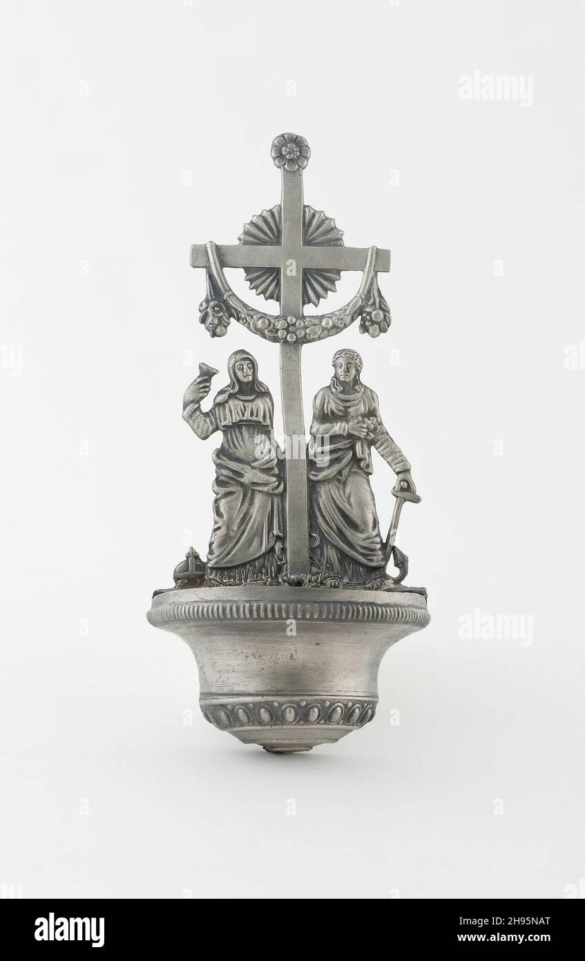 Holy Water Stoup High Resolution Stock Photography and Images - Alamy