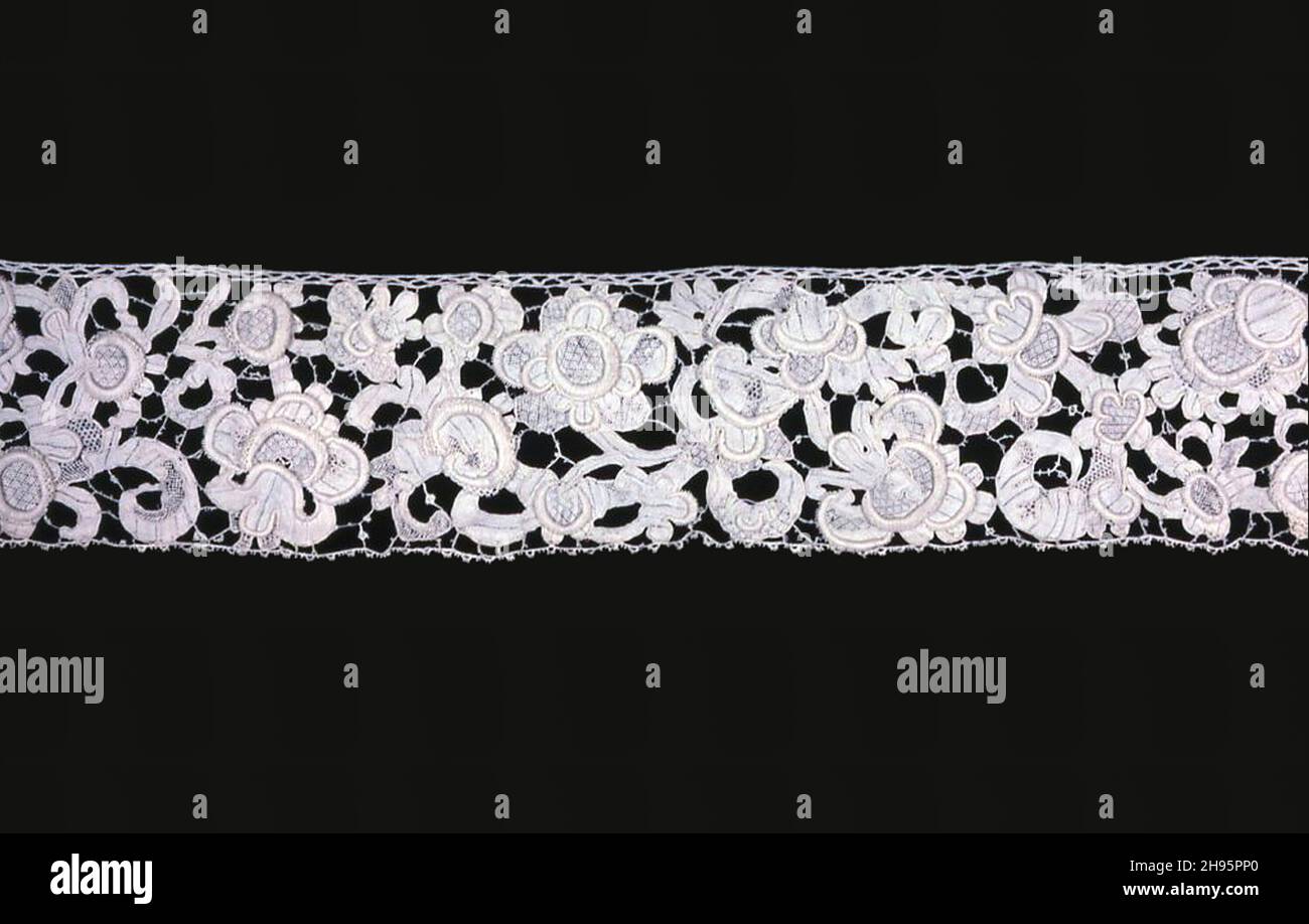 Border, Europe, 1650/1700 Stock Photo - Alamy