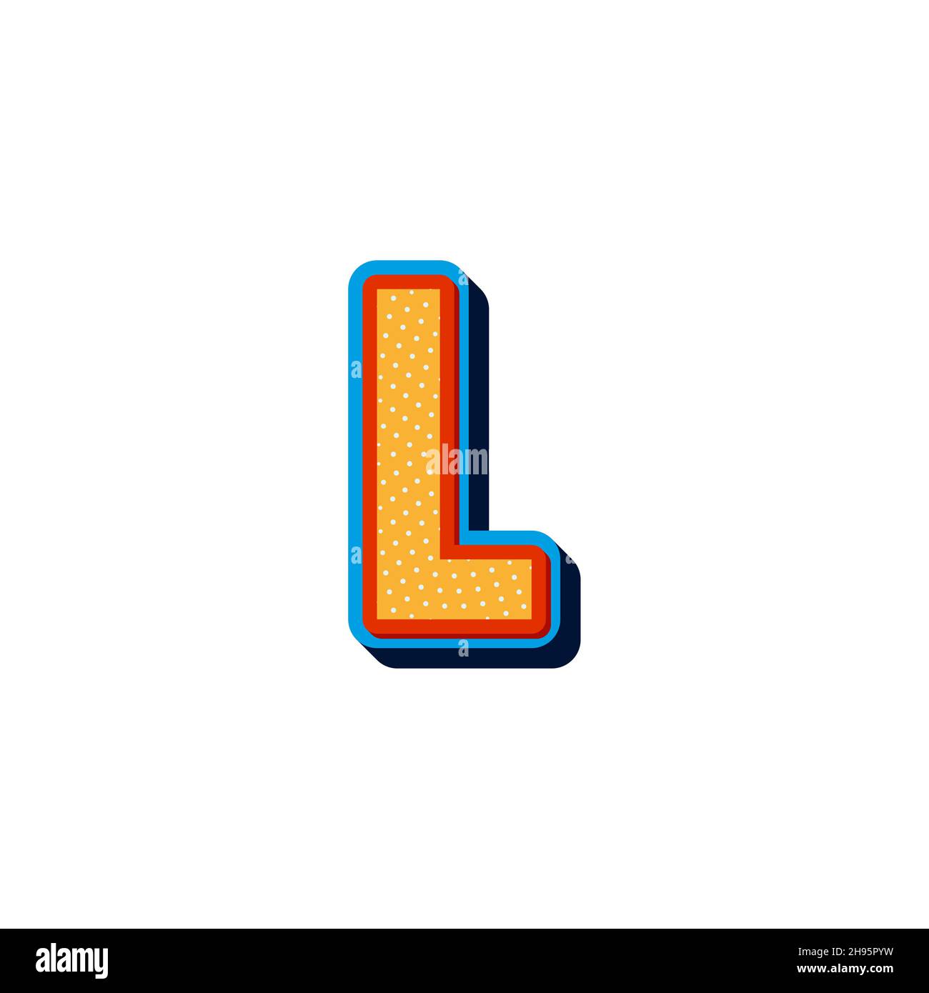 Retro lette Stock Vector Images - Alamy