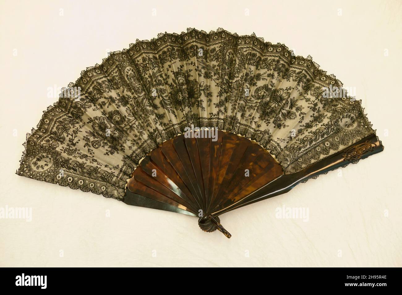 Fan backed hi-res stock photography and images - Alamy