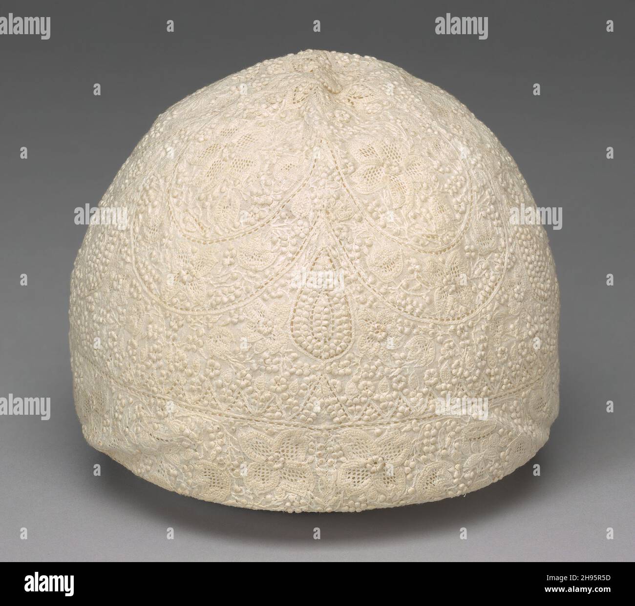 Cap, France, 19th century Stock Photo - Alamy