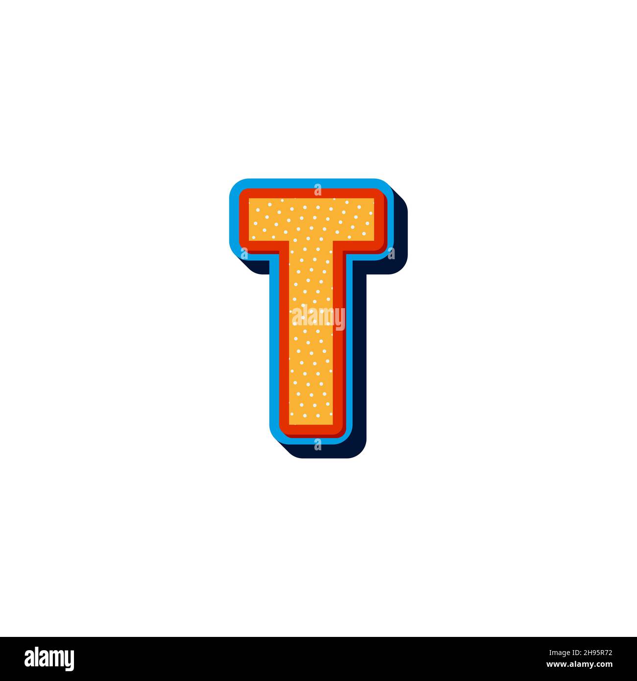 Cute toys comic kids Cut Out Stock Images & Pictures - Alamy